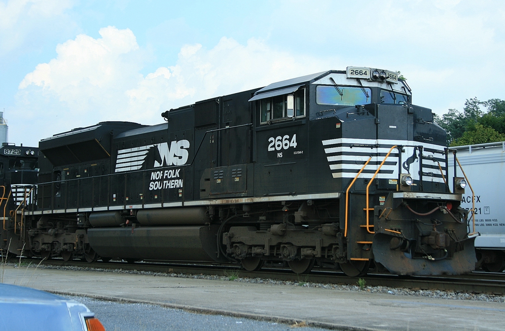 NS 2664